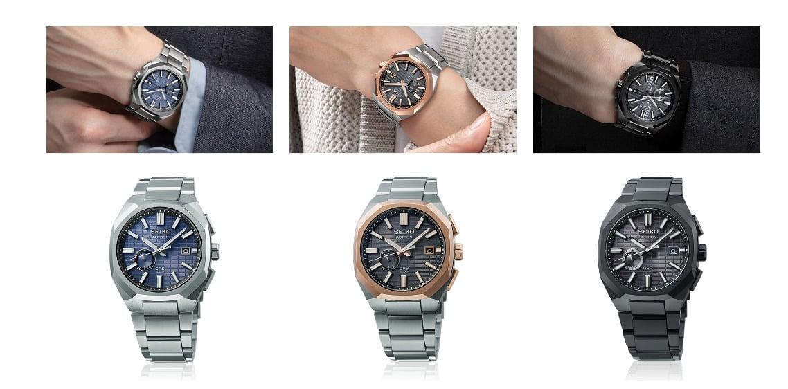 コアショップ限定 アストロン(ASTRON) SBXD013/SBXD017 NEXTER 3rd Collection が入荷いたしました（栃木県小山市） | 栃木県小山市サロン・ド・サセ ...